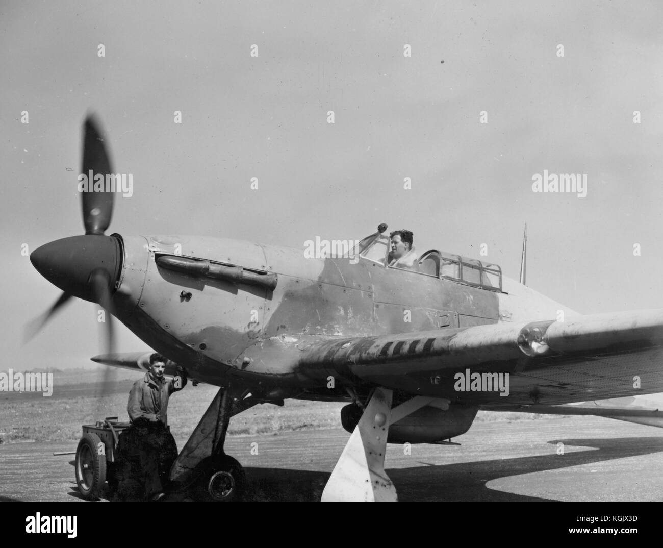 Angels One Five (1952) Date: 1952 Stock Photo - Alamy