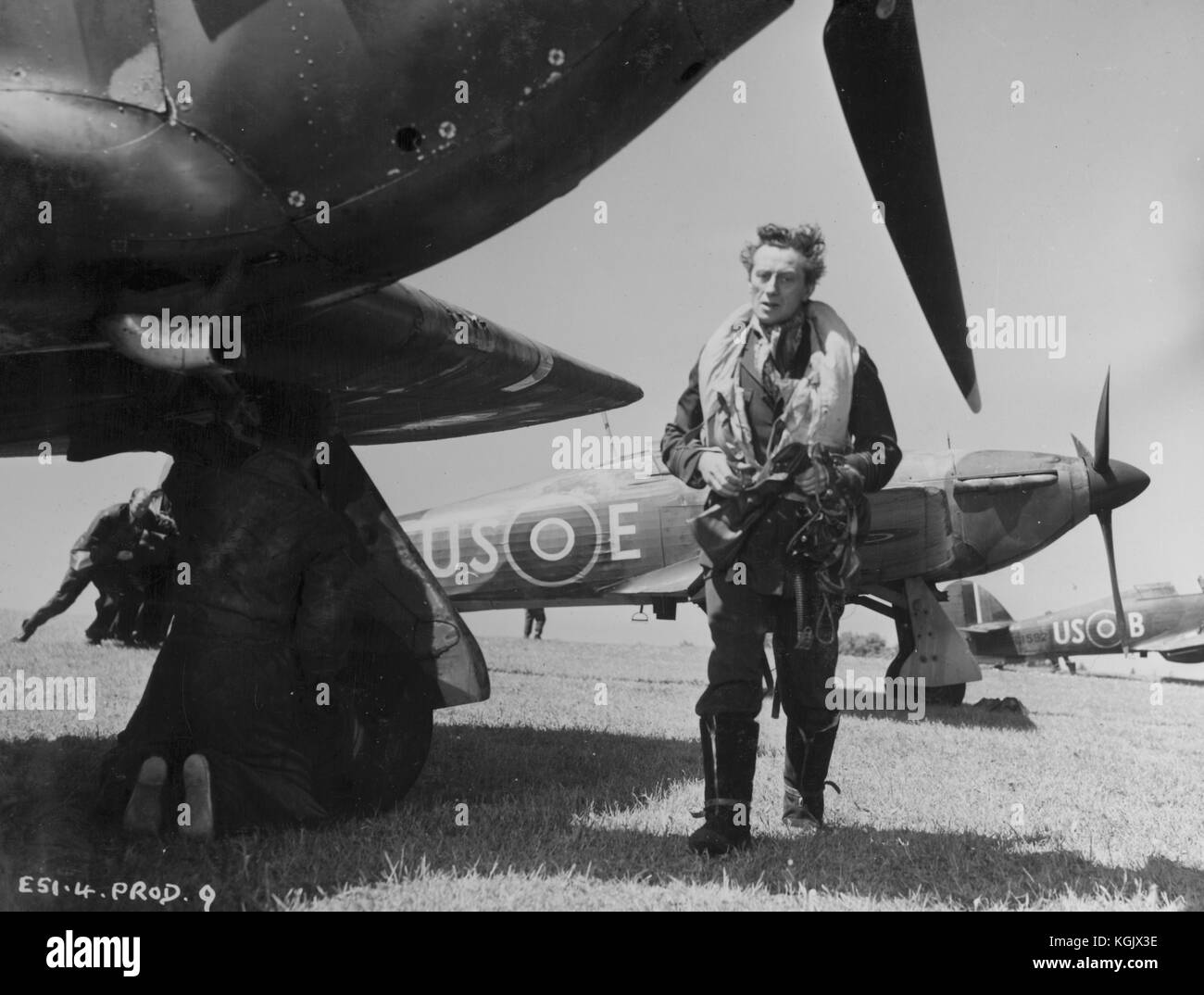 Angels One Five (1952) Date: 1952 Stock Photo - Alamy