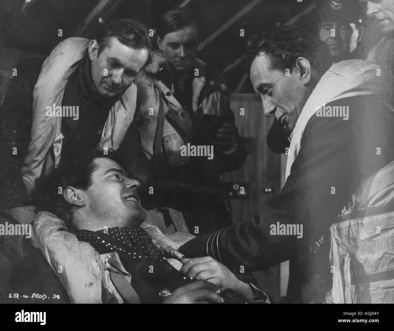 Angels one five film hi-res stock photography and images - Alamy