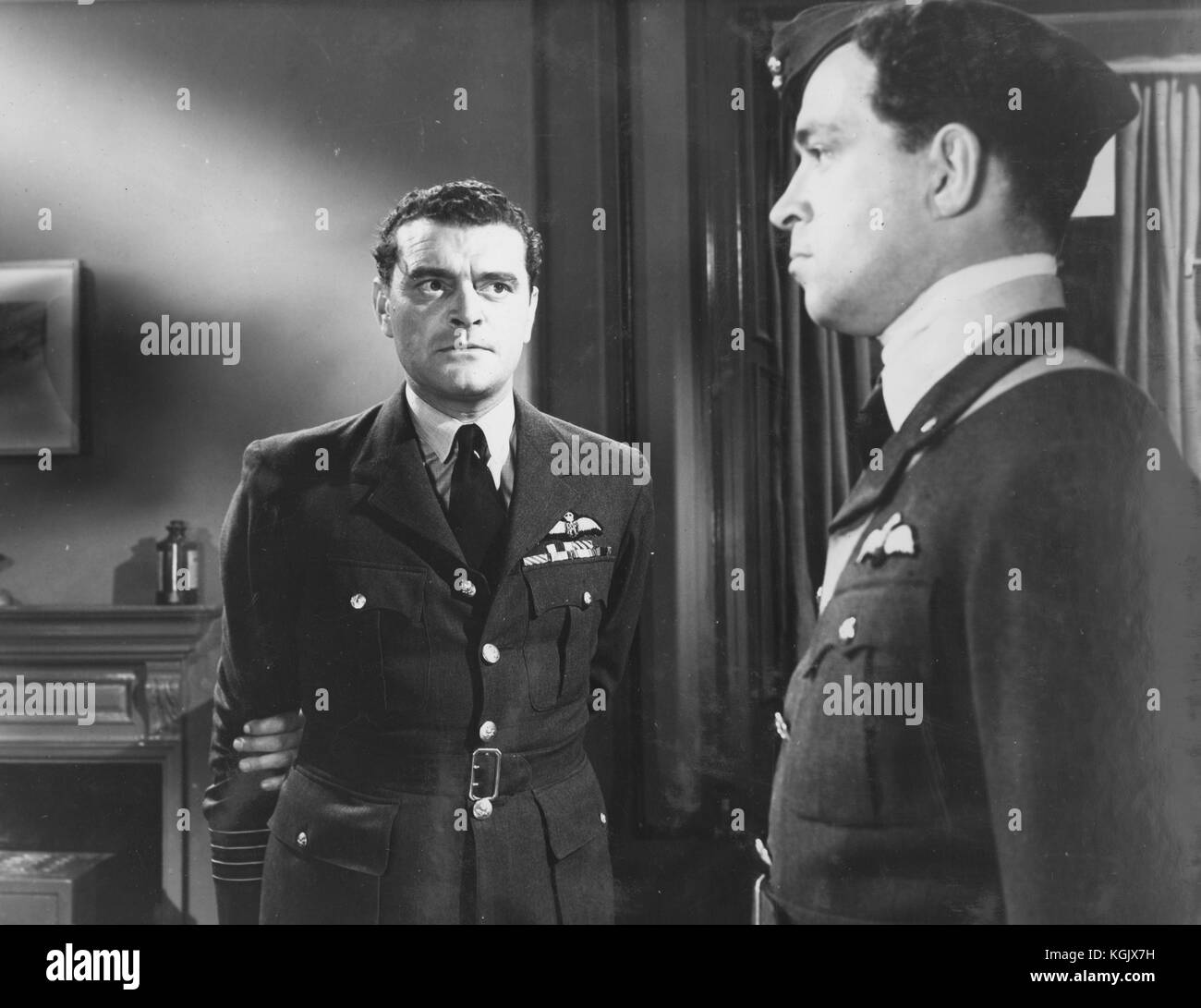 John hawkins hi-res stock photography and images - Alamy