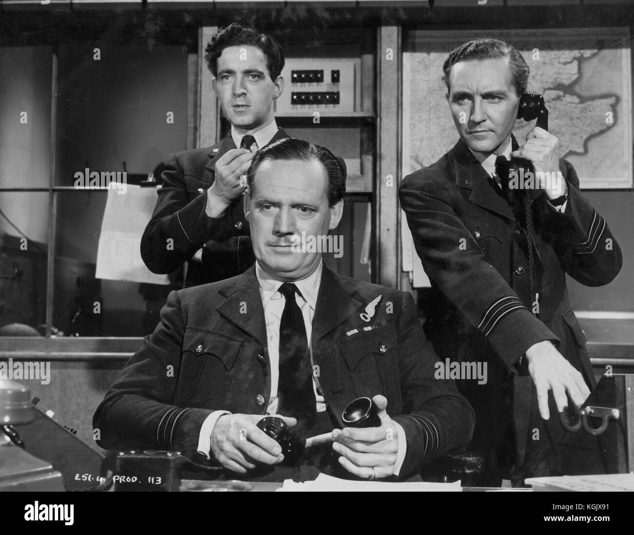 Angels One Five (1952) Date: 1952 Stock Photo - Alamy