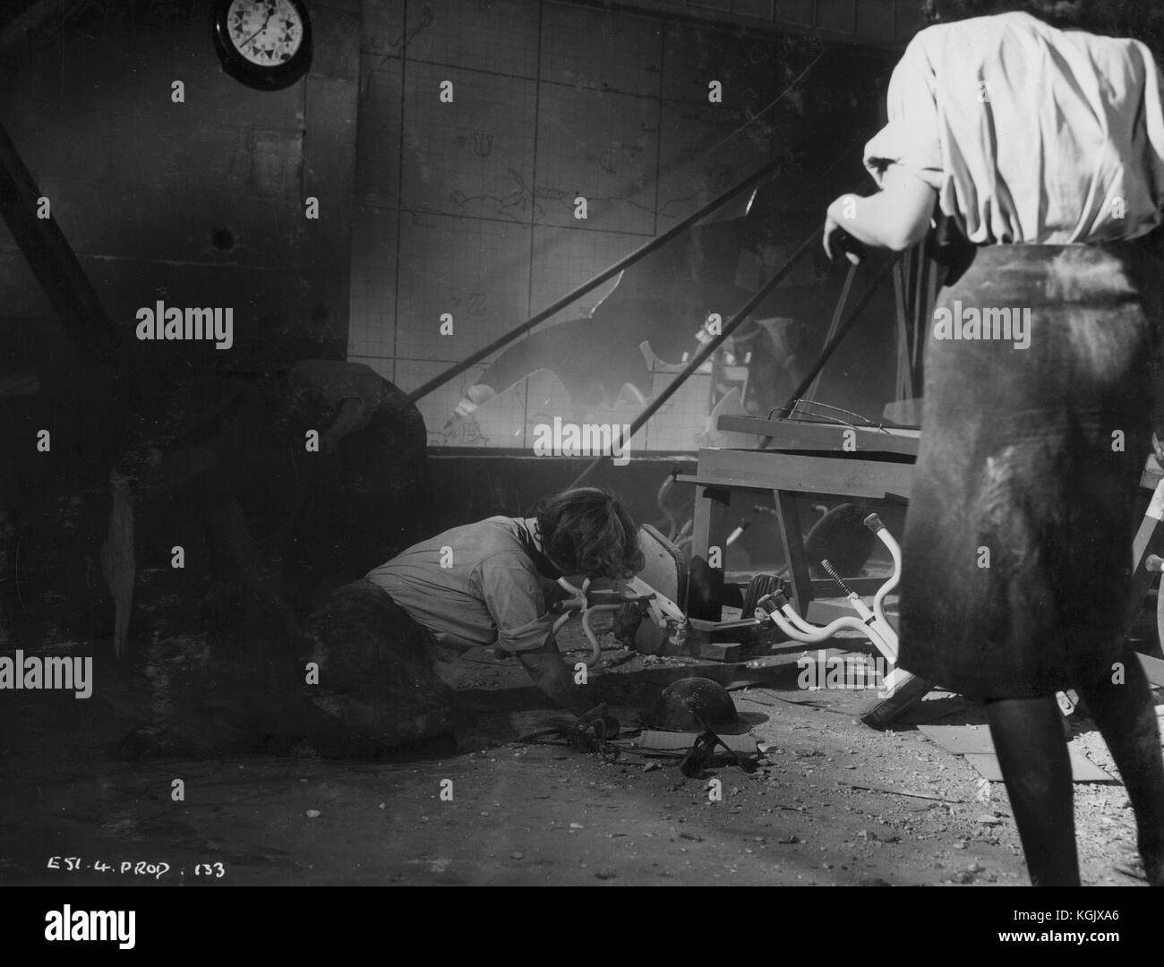 Angels One Five (1952) Date: 1952 Stock Photo - Alamy