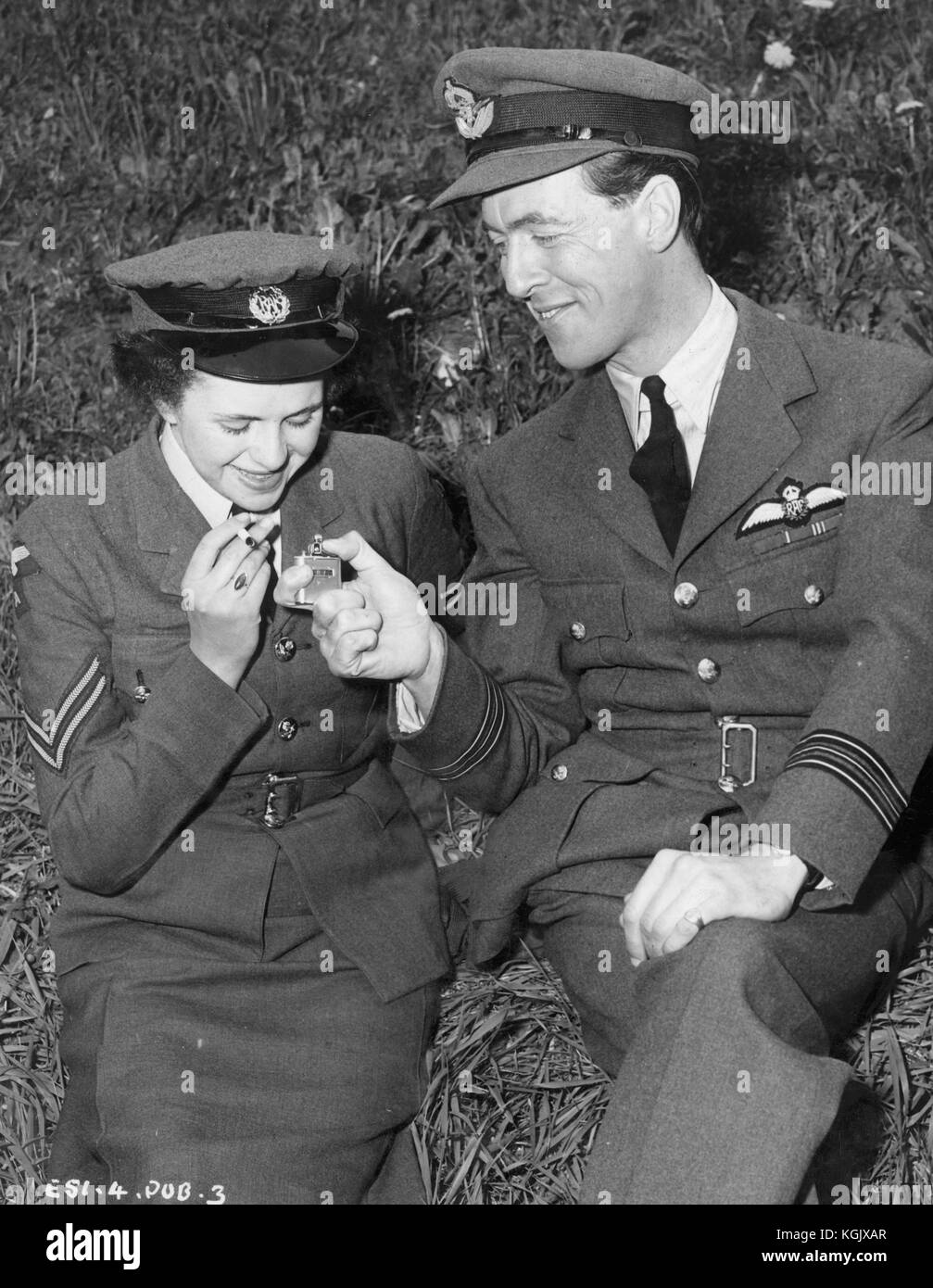 Michael denison hi-res stock photography and images - Alamy