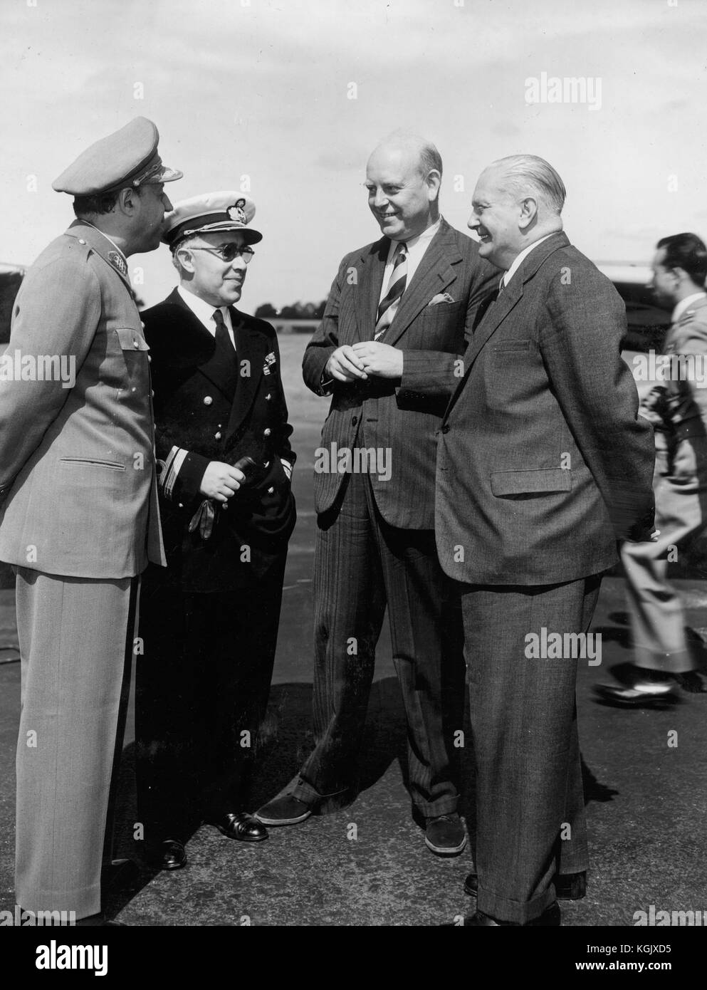 Angels One Five (1952) Date: 1952 Stock Photo - Alamy