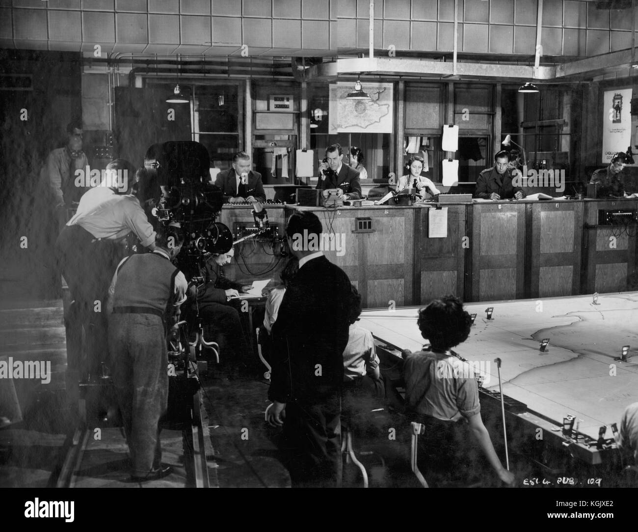 Angels One Five (1952) Date: 1952 Stock Photo - Alamy