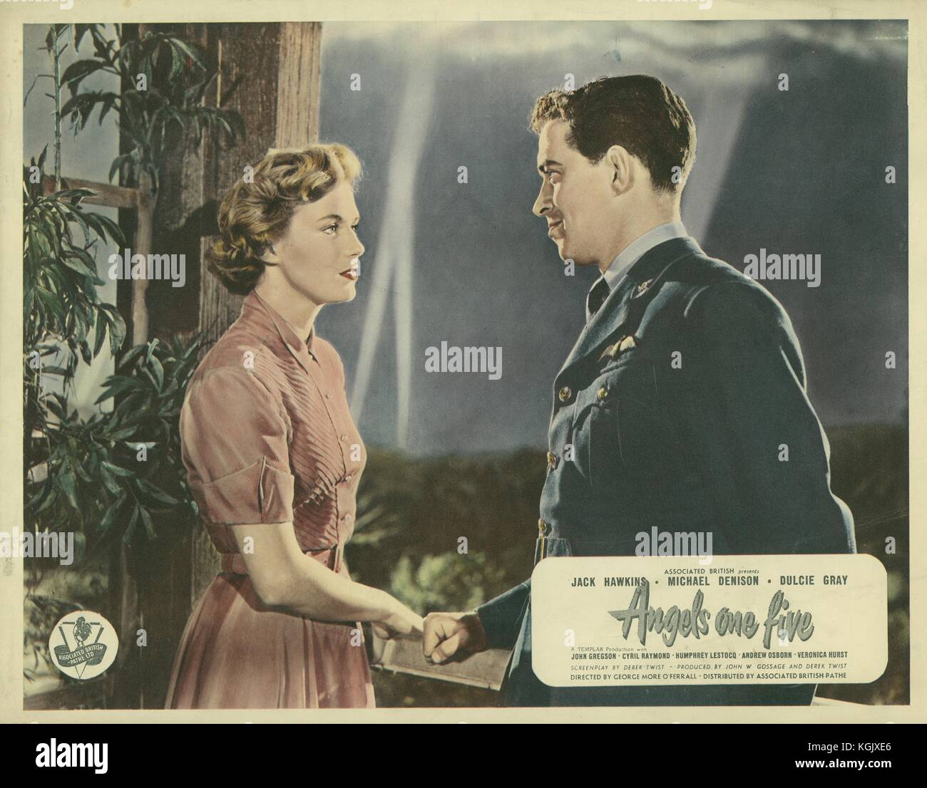 Veronica hurst hi-res stock photography and images - Alamy