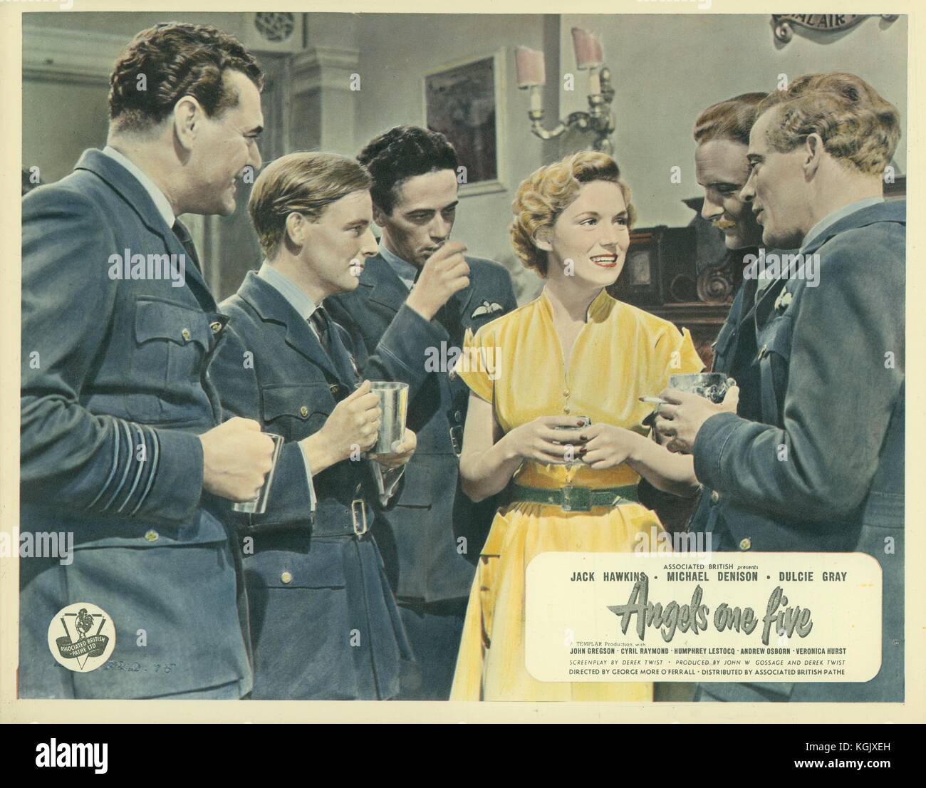 Veronica hurst hi-res stock photography and images - Alamy