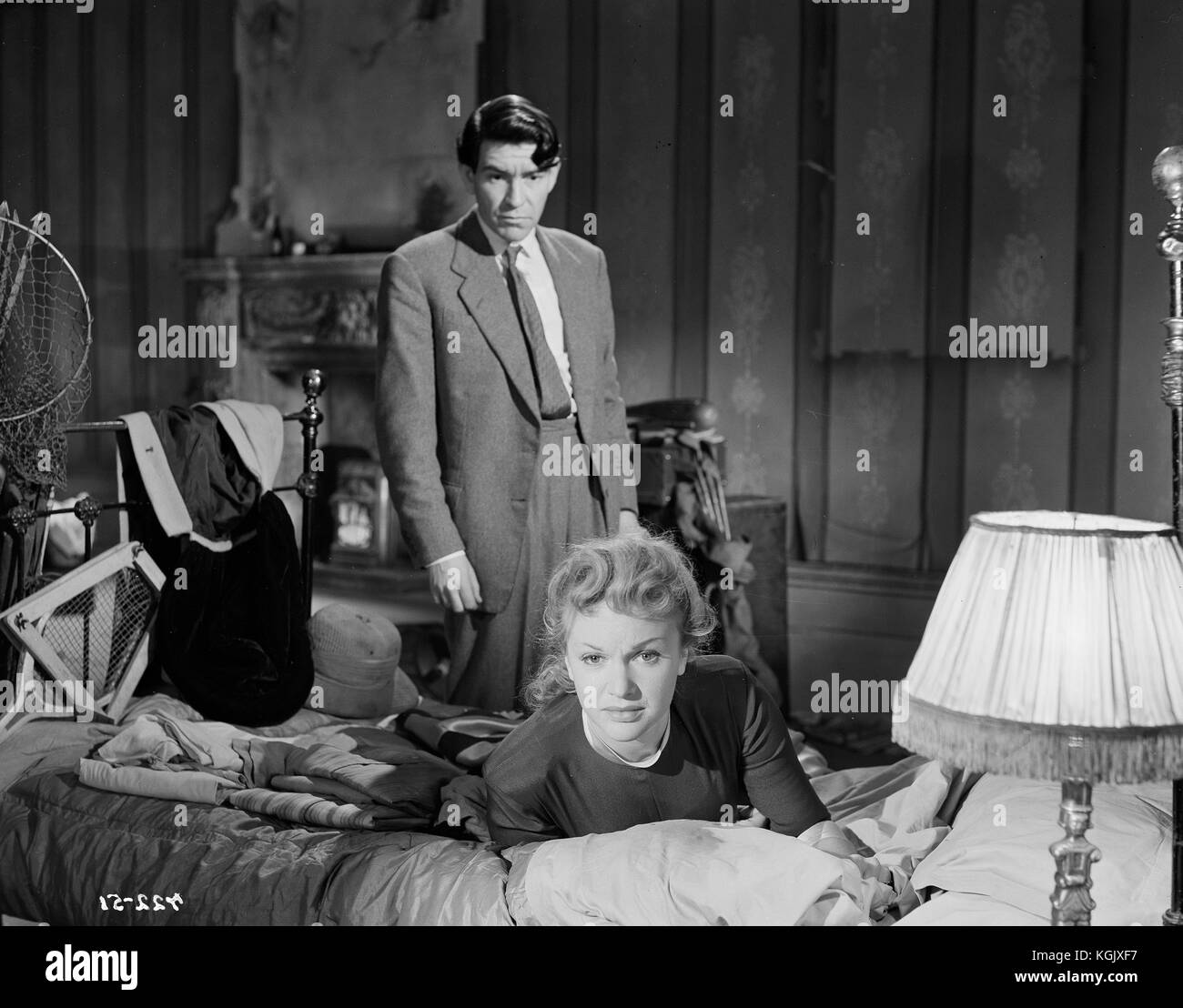 Robert Lister High Resolution Stock Photography and Images - Alamy