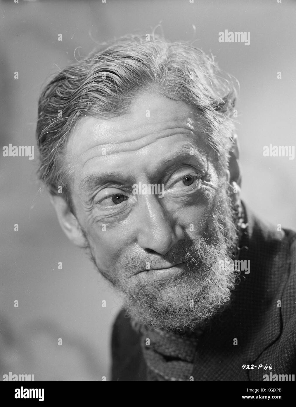 Wilfrid brambell hi-res stock photography and images - Alamy
