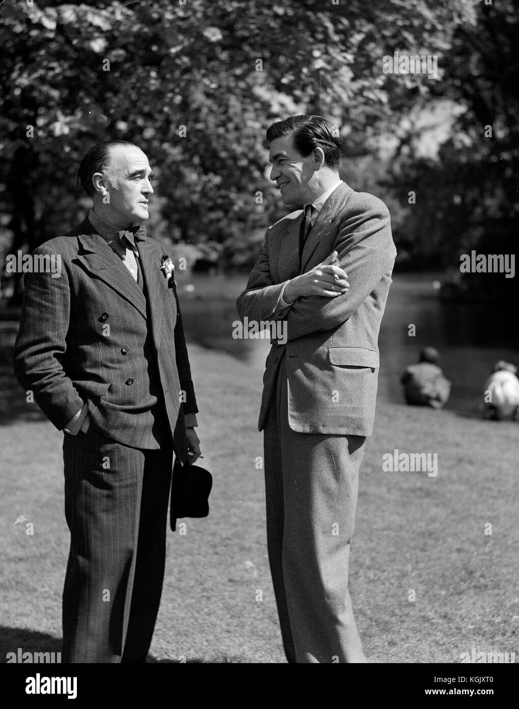 Another Shore (1948) , Robert Beatty Stock Photo - Alamy