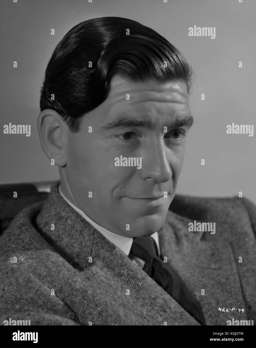 Another Shore (1948) , Robert Beatty Stock Photo - Alamy