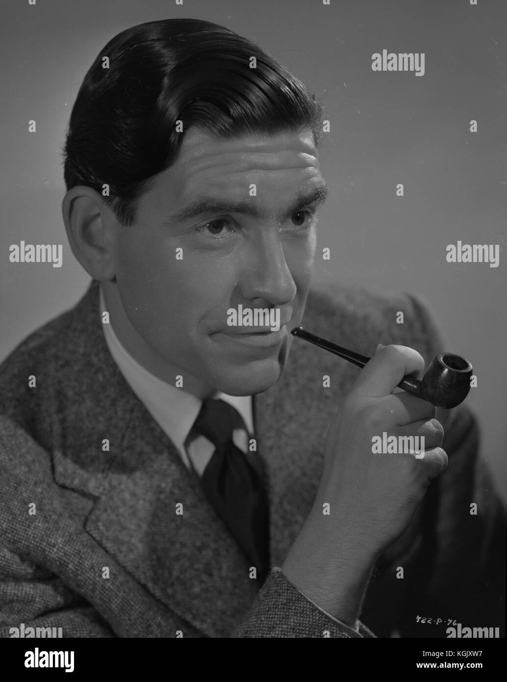 Another Shore (1948) , Robert Beatty Stock Photo - Alamy