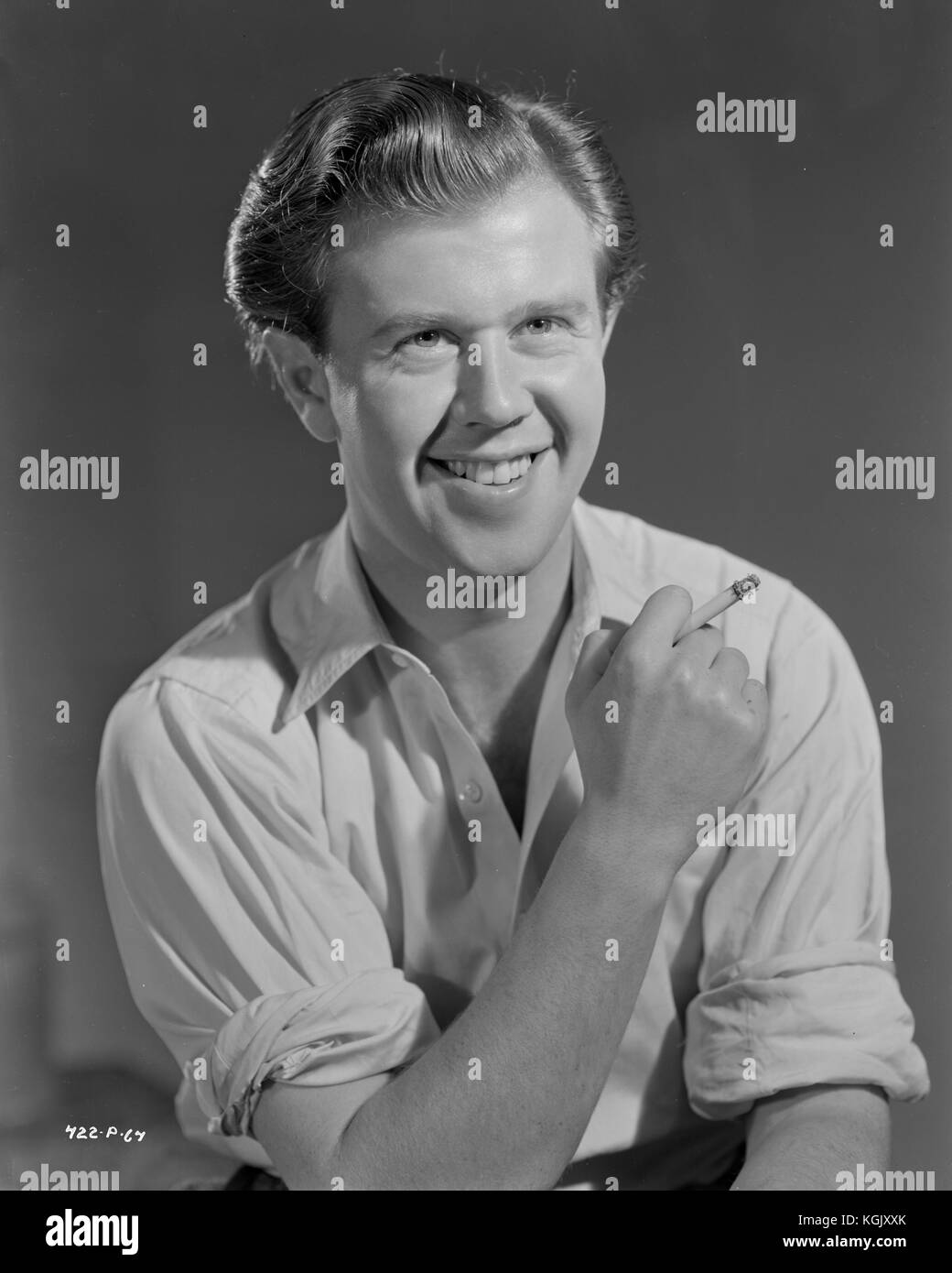 Another Shore (1948) , Michael Medwin Stock Photo - Alamy