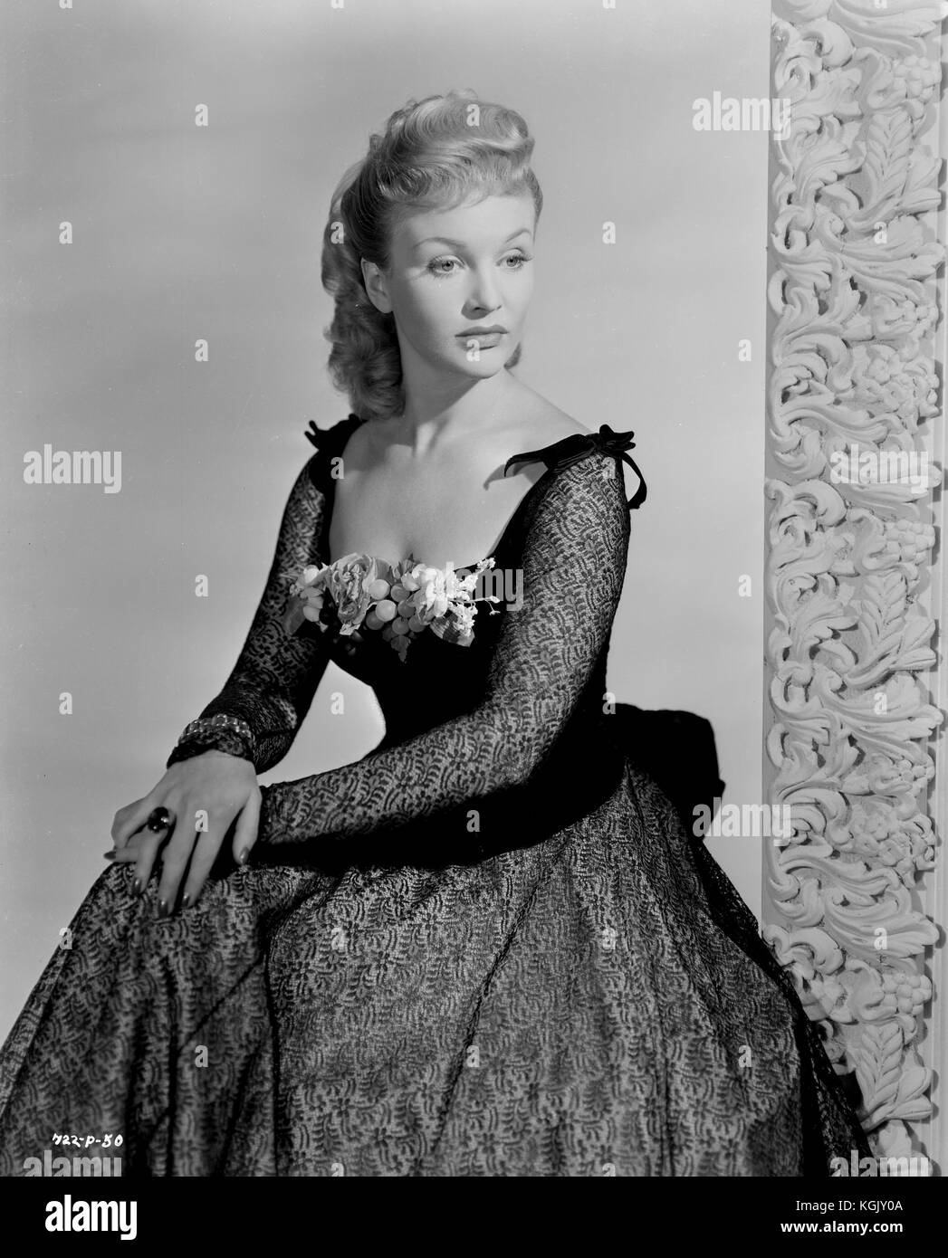 Another Shore (1948) , Moira Lister Stock Photo - Alamy