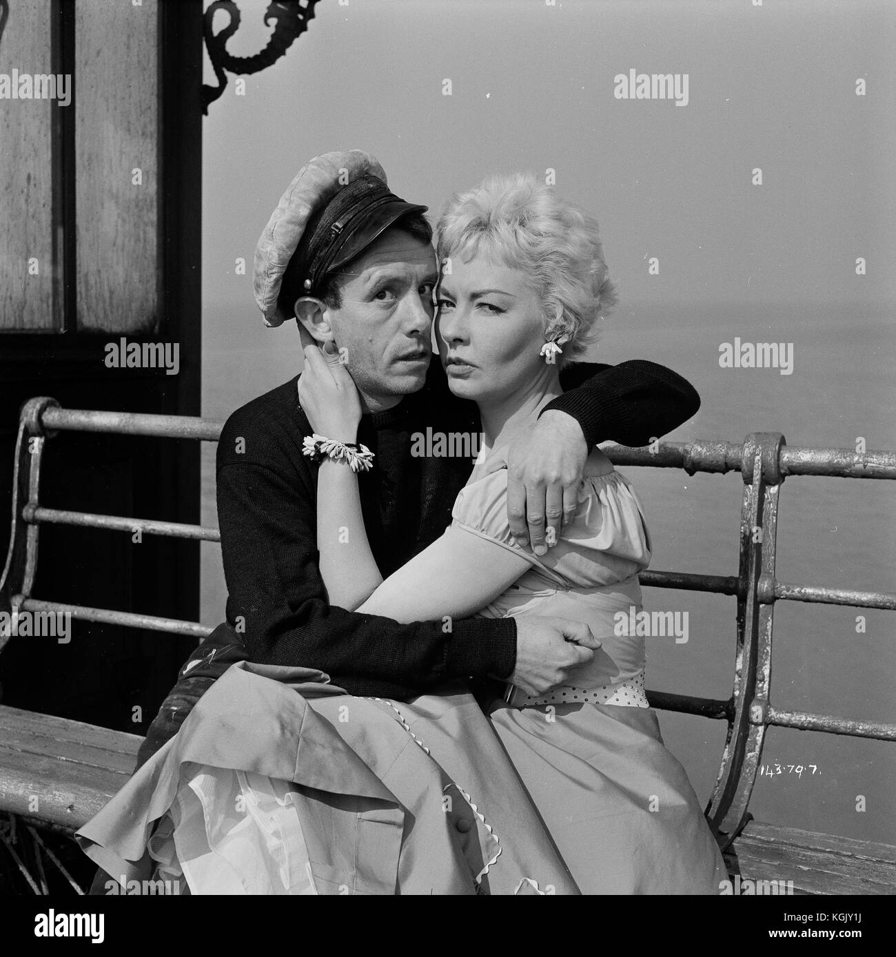 Barnacle Bill (1957) , Harold Goodwin Stock Photo - Alamy