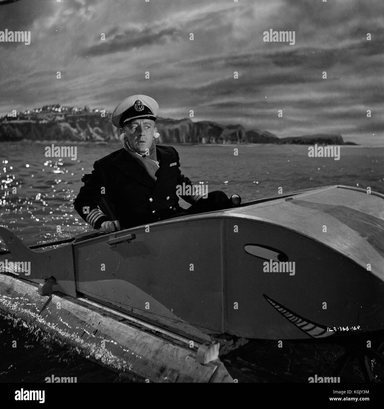 Barnacle Bill (1957 Stock Photo - Alamy