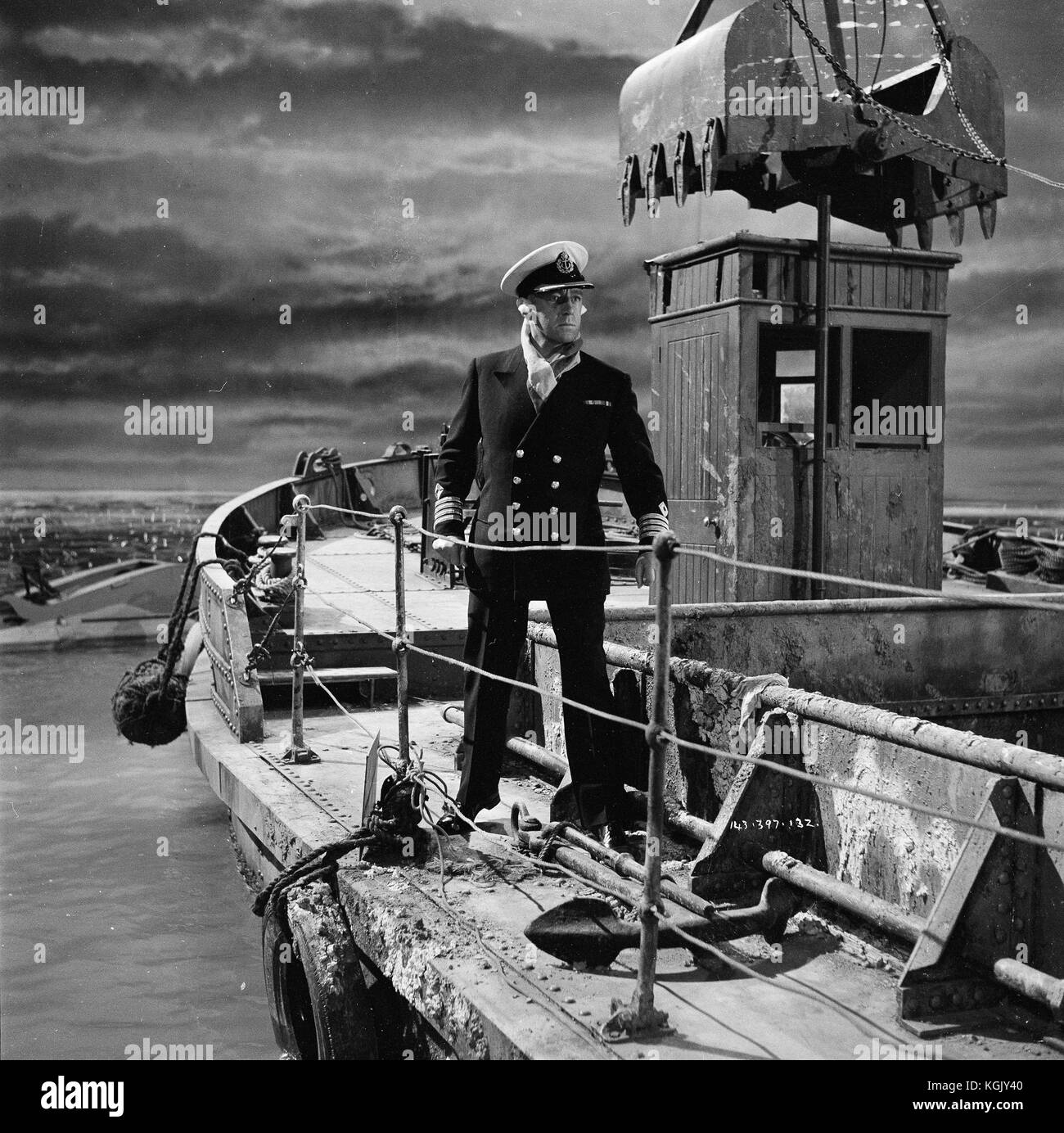 Barnacle Bill (1957 Stock Photo - Alamy