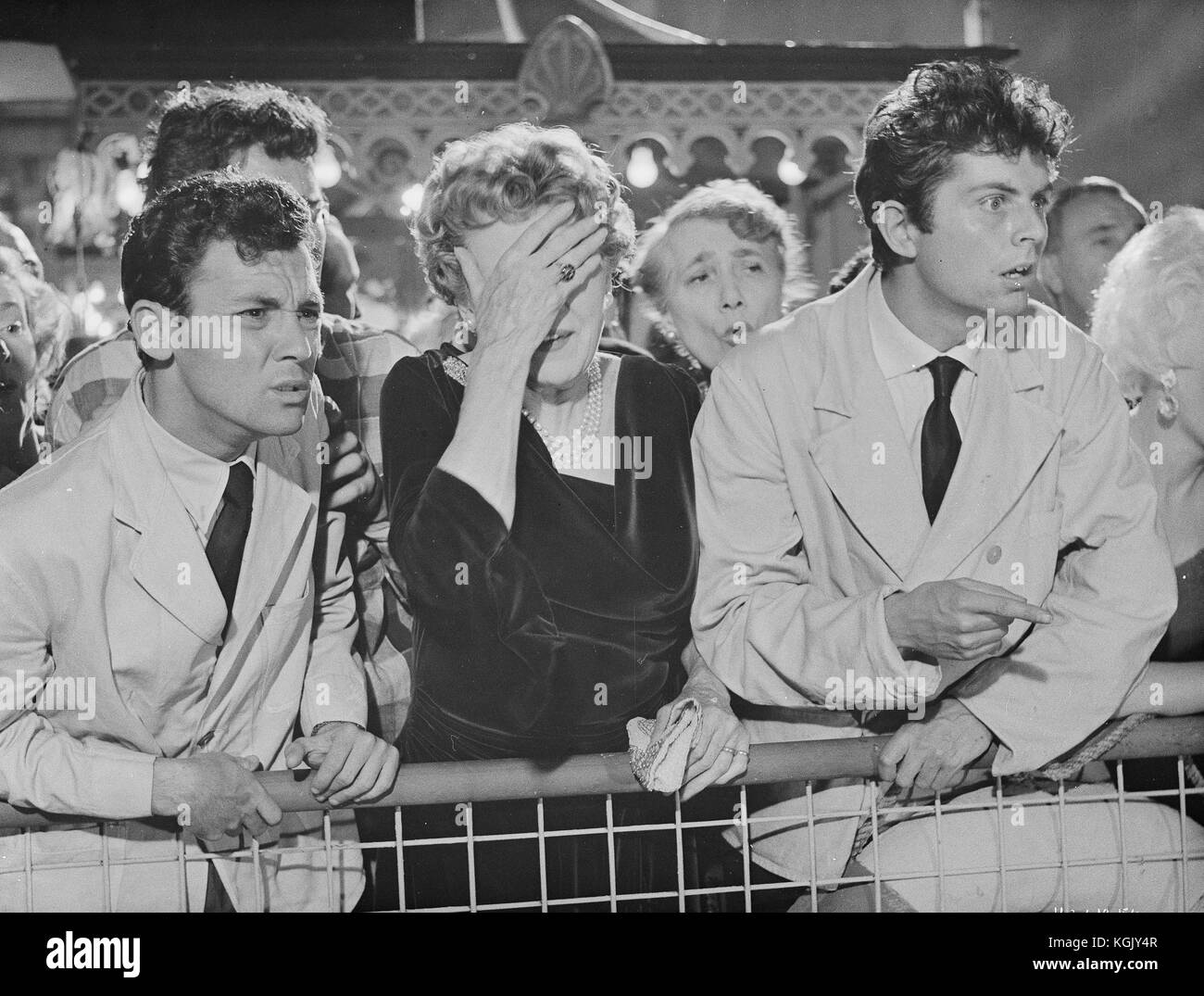 Barnacle Bill (1957 Stock Photo - Alamy