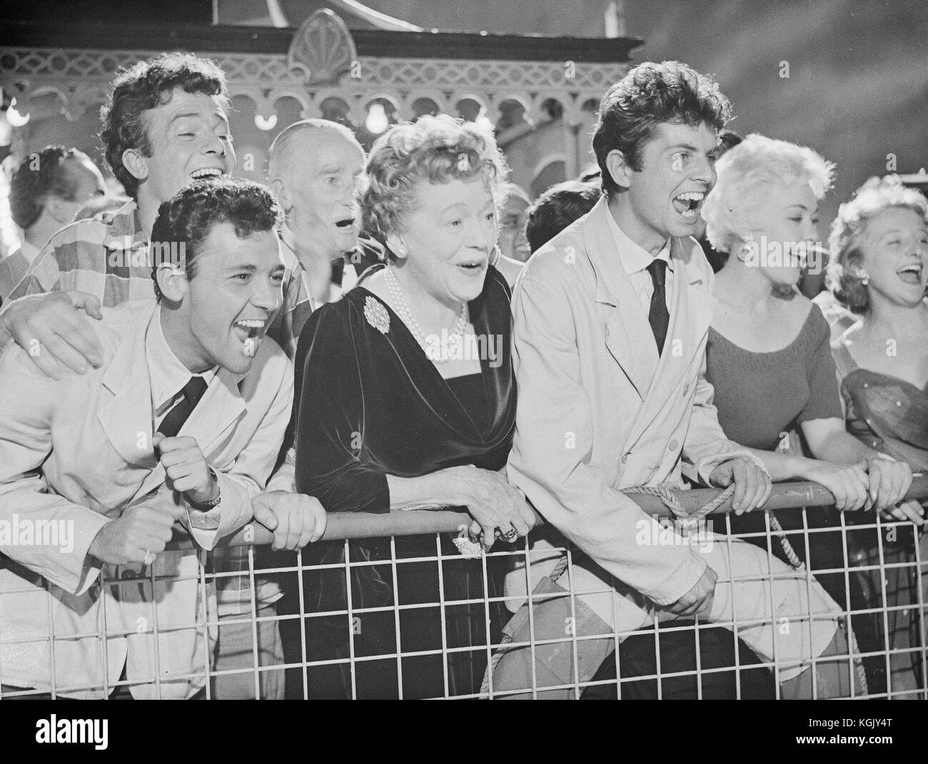 Barnacle Bill (1957 Stock Photo - Alamy