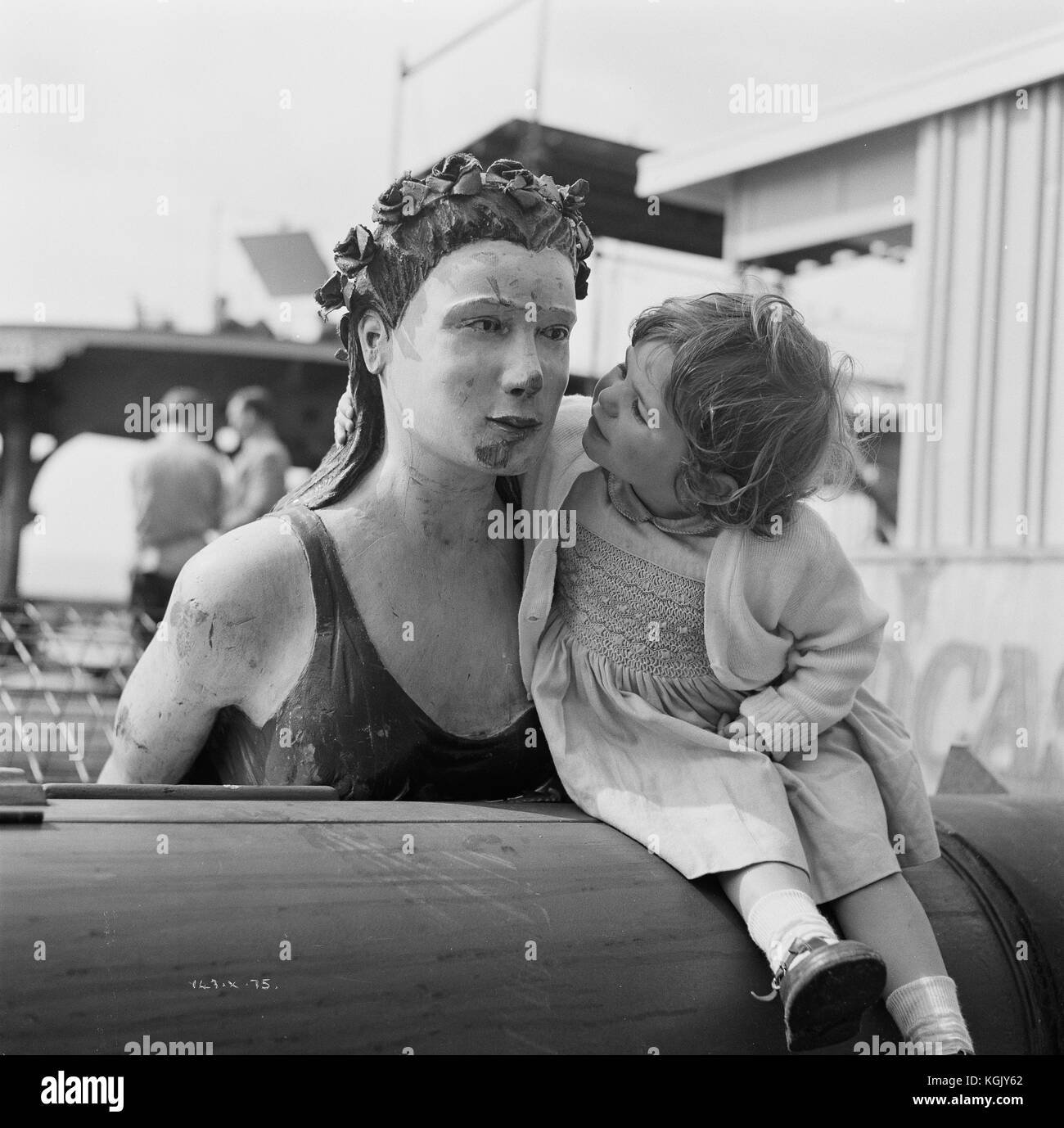 Barnacle bill 1957 hi-res stock photography and images - Alamy
