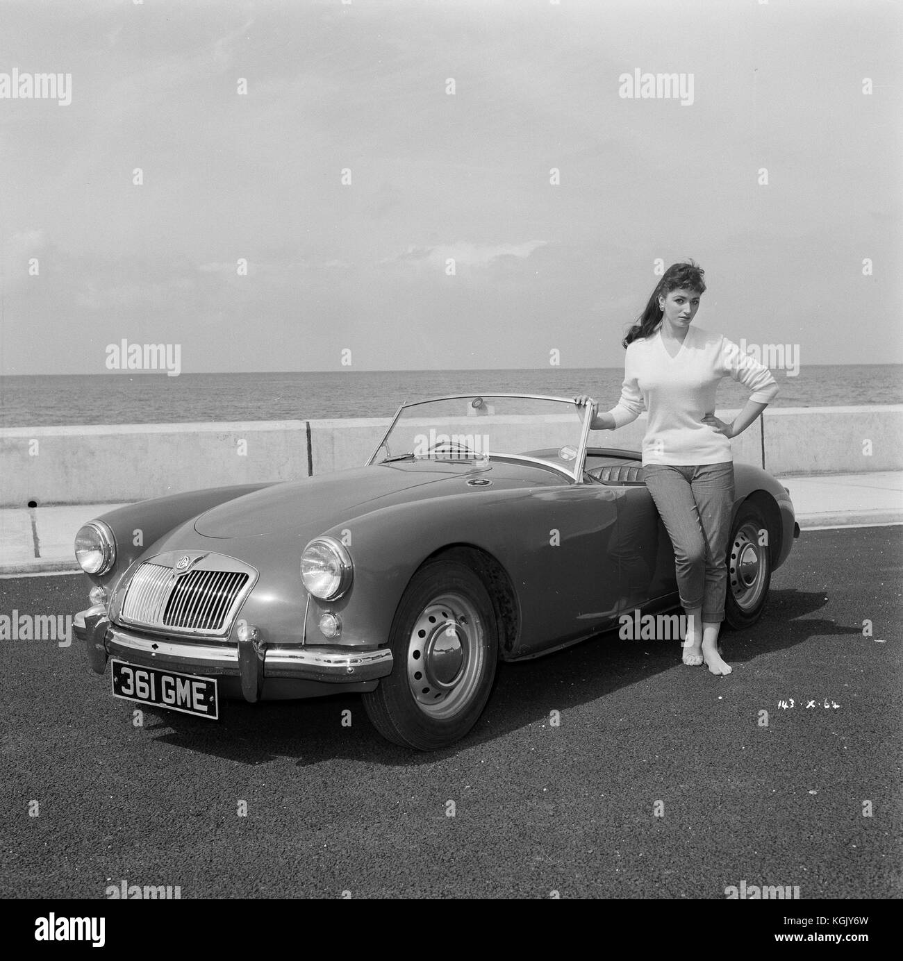 Barnacle Bill (1957 Stock Photo - Alamy