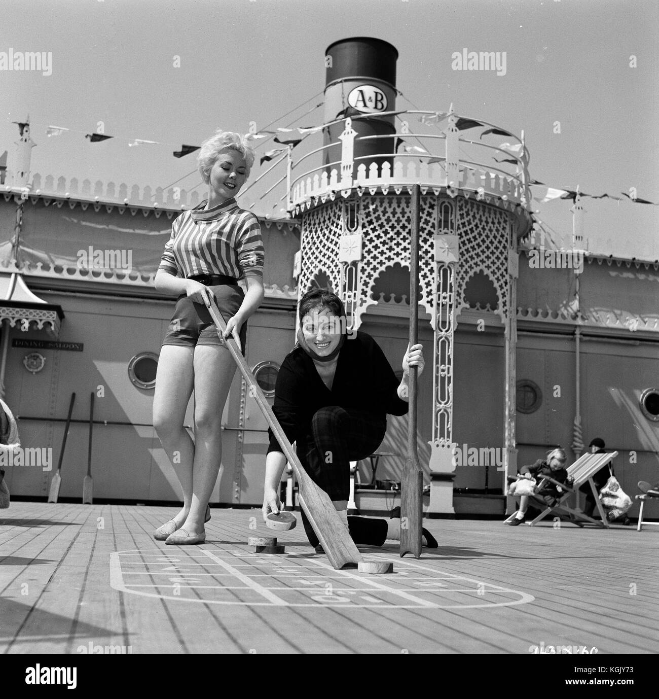 Barnacle Bill (1957 Stock Photo - Alamy