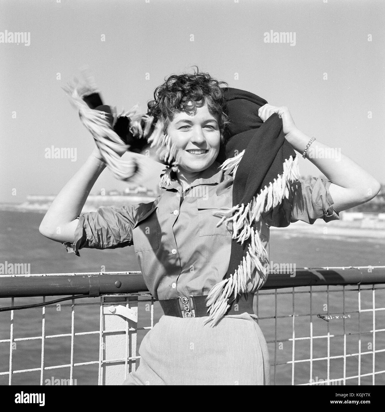 Barnacle Bill (1957 Stock Photo - Alamy