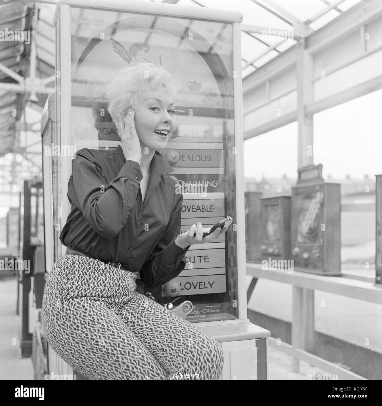 Barnacle Bill (1957 Stock Photo - Alamy