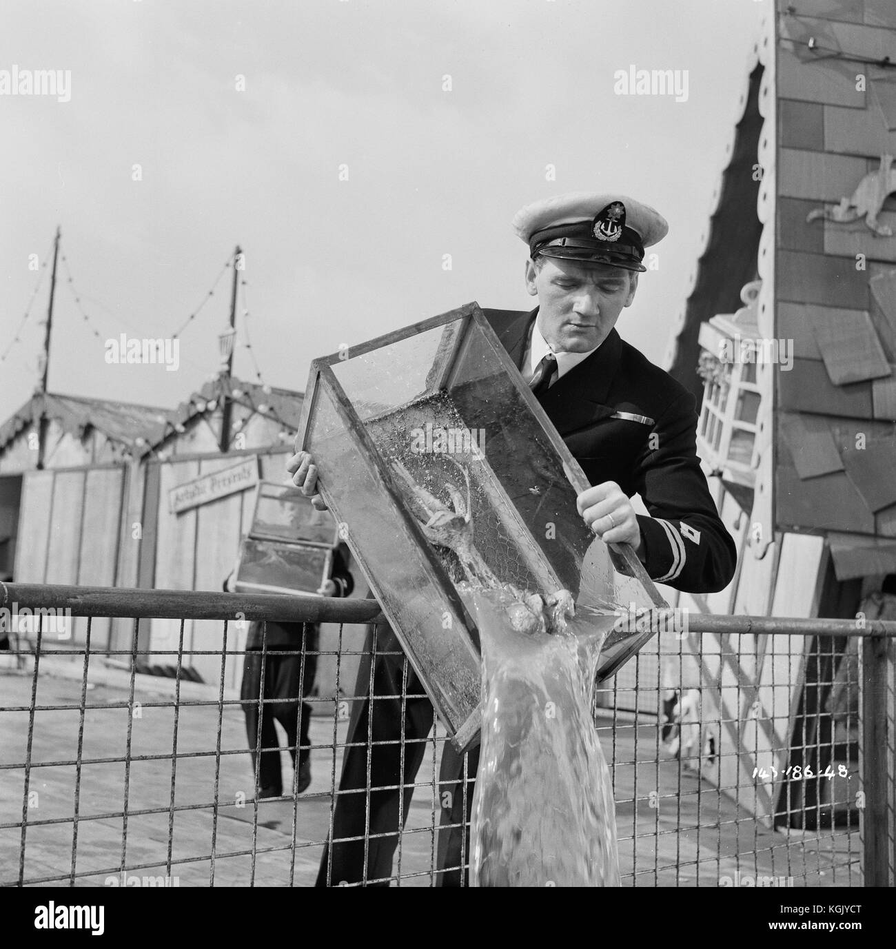 Percy Herbert High Resolution Stock Photography and Images - Alamy