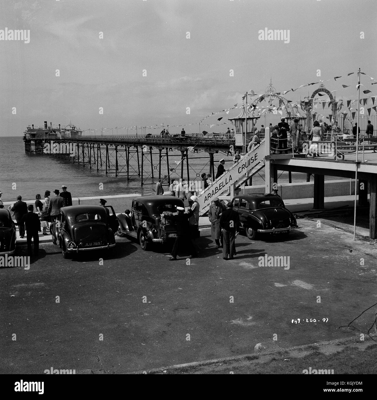 Barnacle Bill (1957 Stock Photo - Alamy