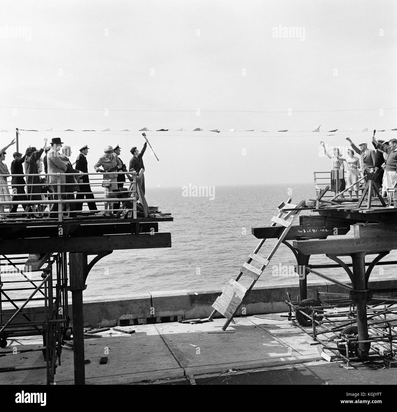 Barnacle Bill (1957 Stock Photo - Alamy