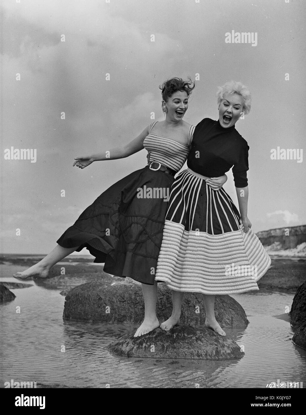 Movie 1957 hi-res stock photography and images - Alamy