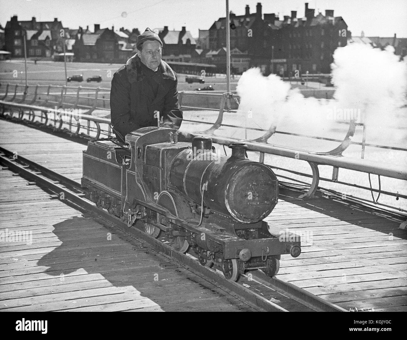 Barnacle Bill (1957 Stock Photo - Alamy