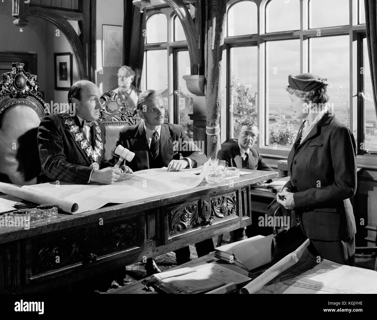 Barnacle Bill (1957 Stock Photo - Alamy