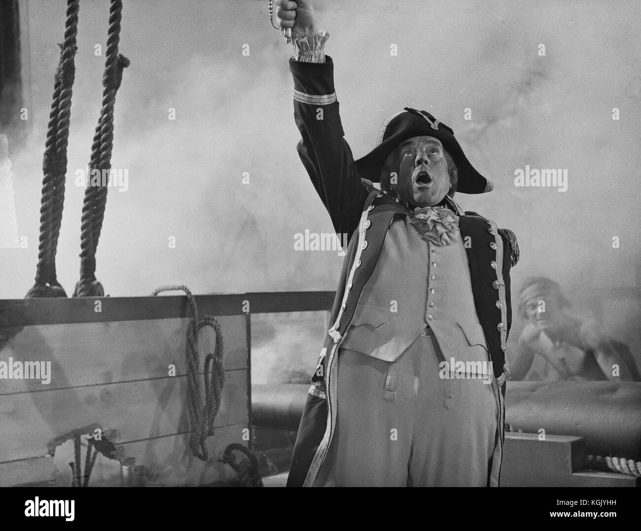 Barnacle Bill (1957 Stock Photo - Alamy