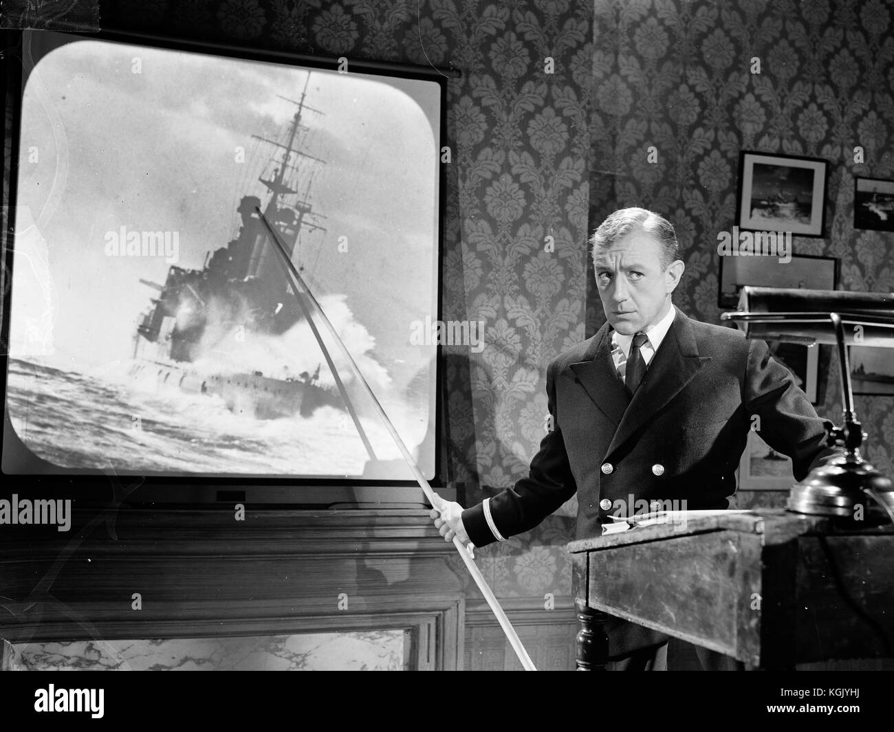 Barnacle Bill (1957 Stock Photo - Alamy