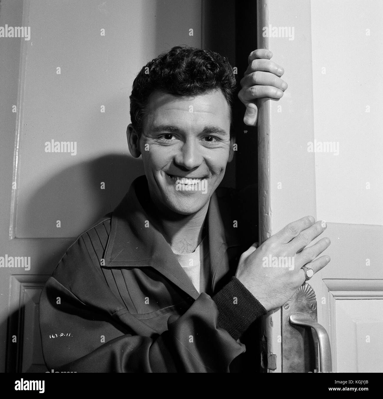 Barnacle Bill (1957 Stock Photo - Alamy