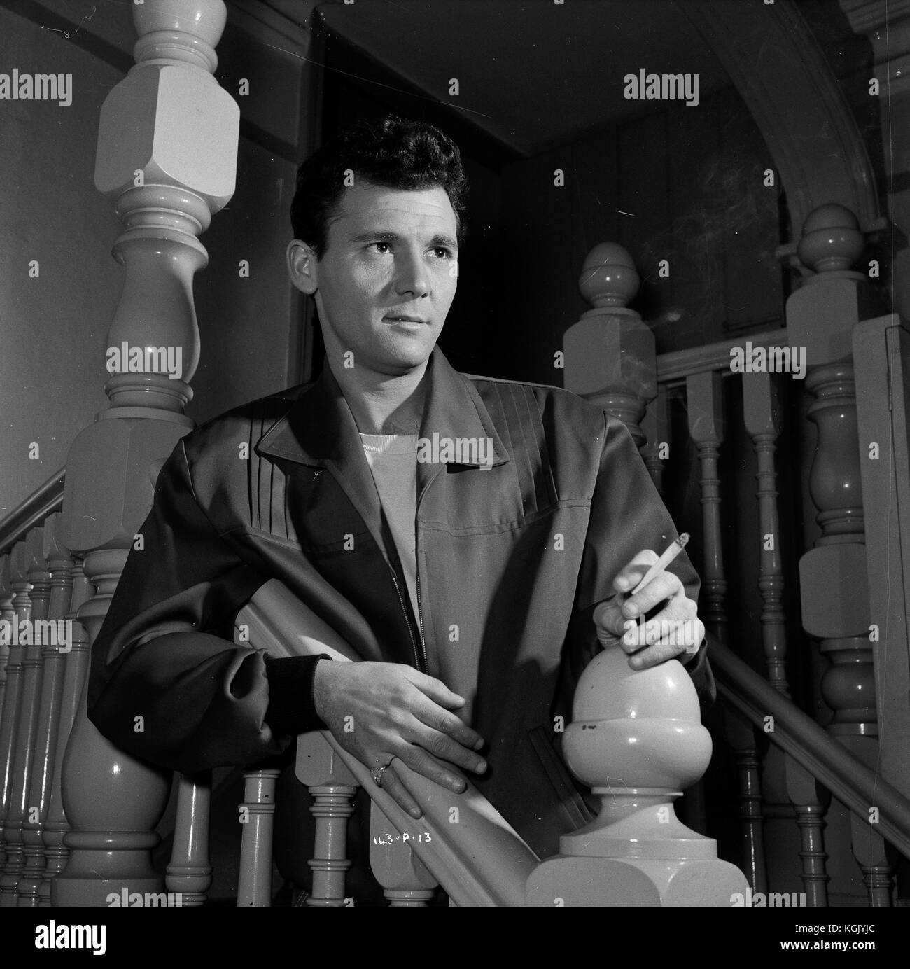 Barnacle Bill (1957 Stock Photo - Alamy