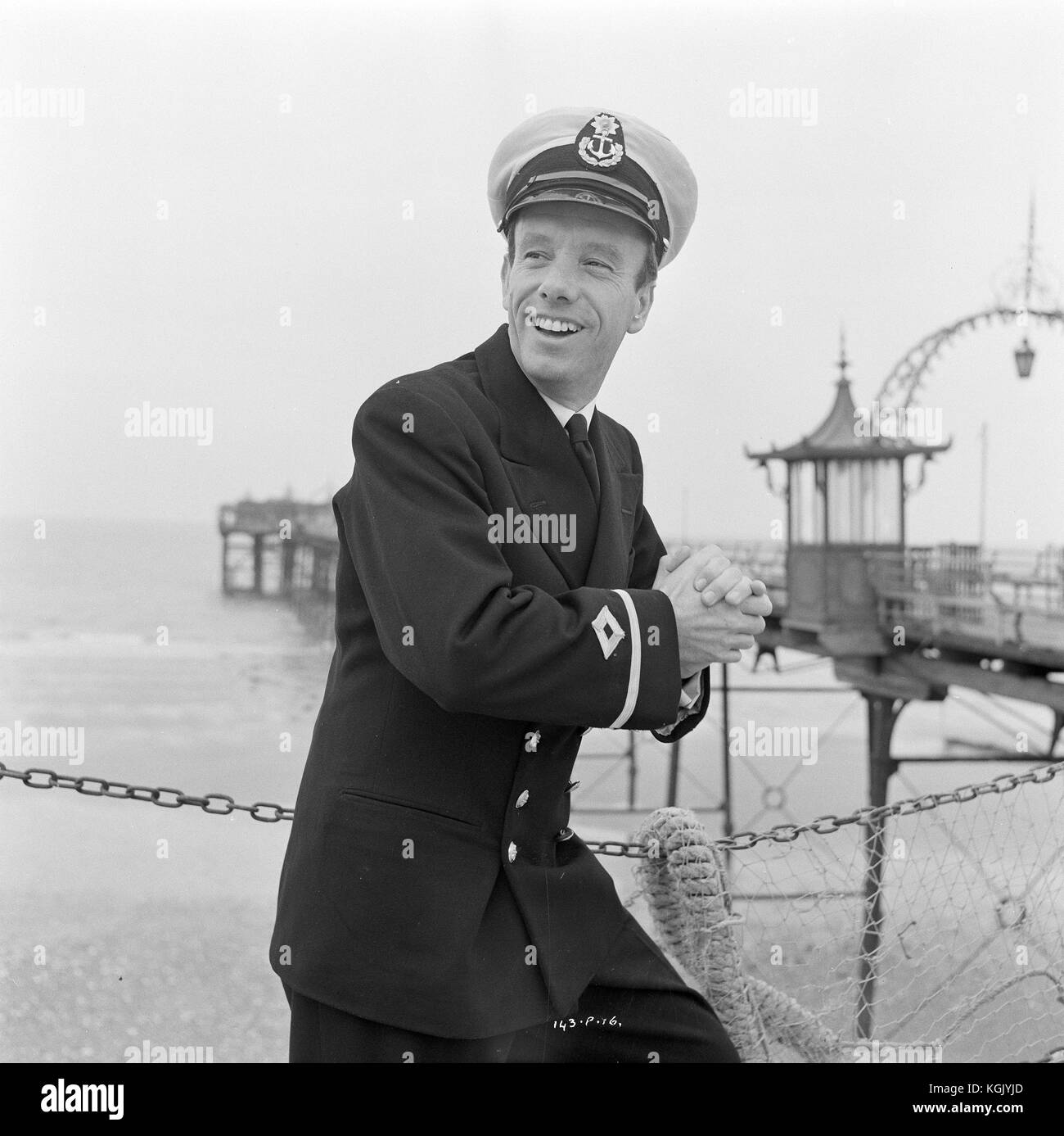 Barnacle Bill (1957 Stock Photo - Alamy