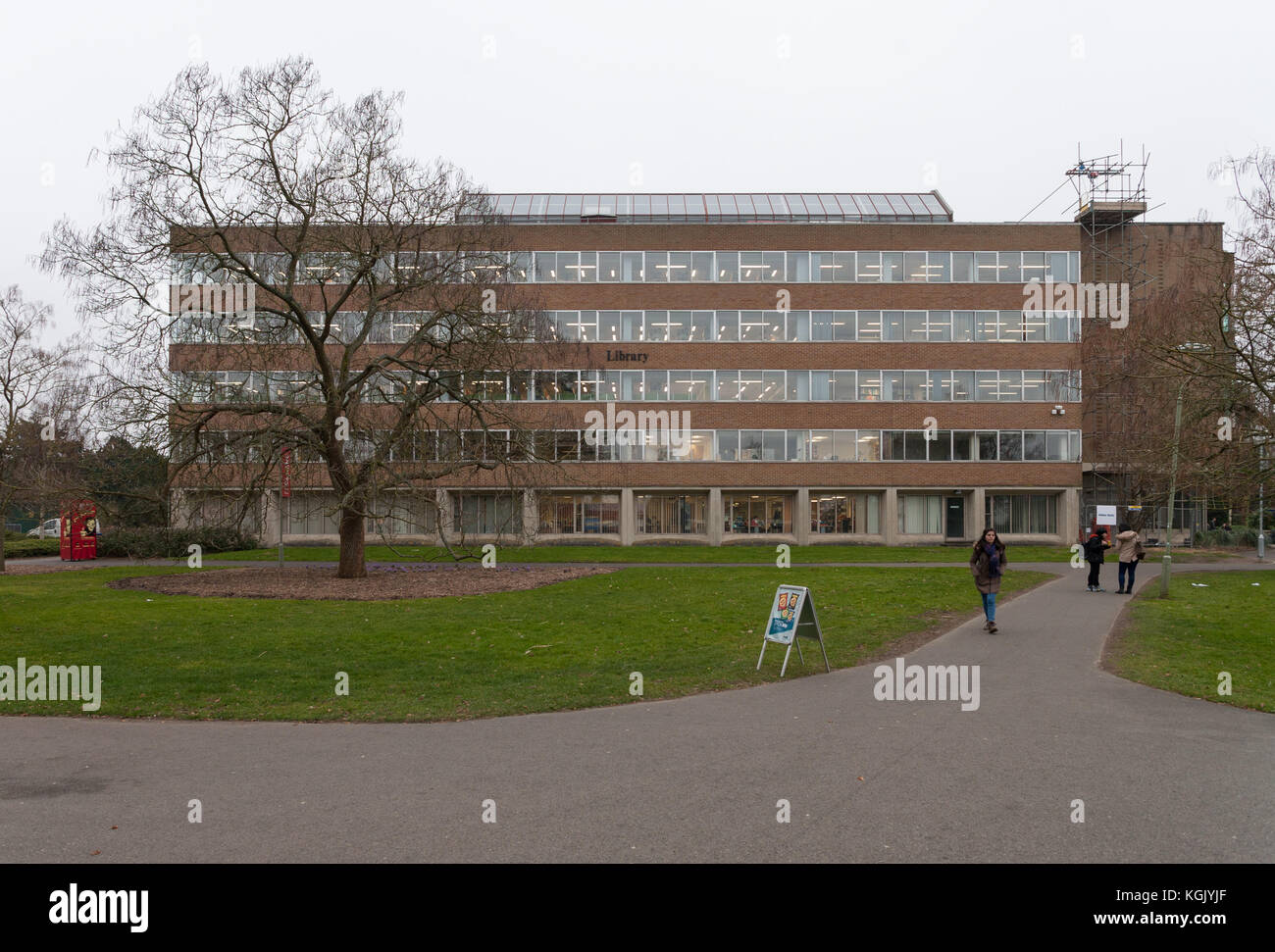University of reading hi-res stock photography and images - Alamy