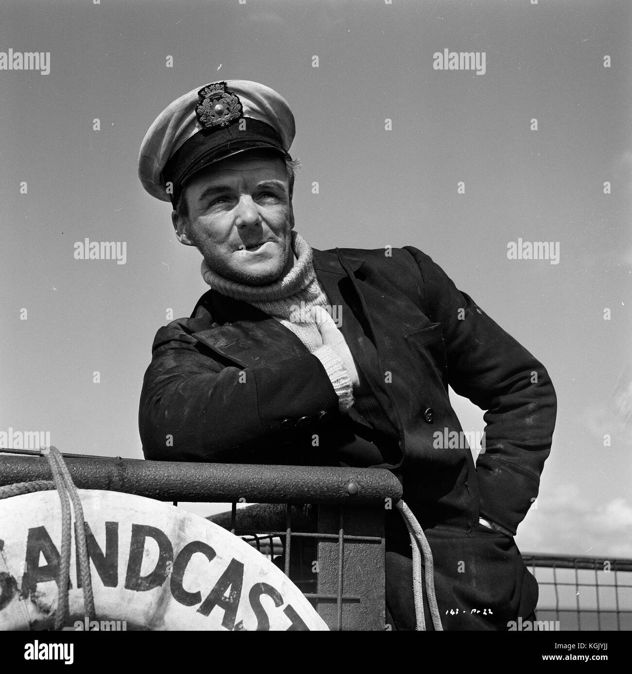 Percy herbert hi-res stock photography and images - Alamy