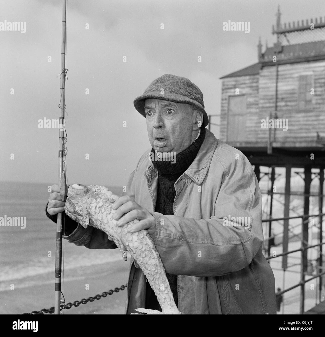 Barnacle Bill (1957 Stock Photo - Alamy