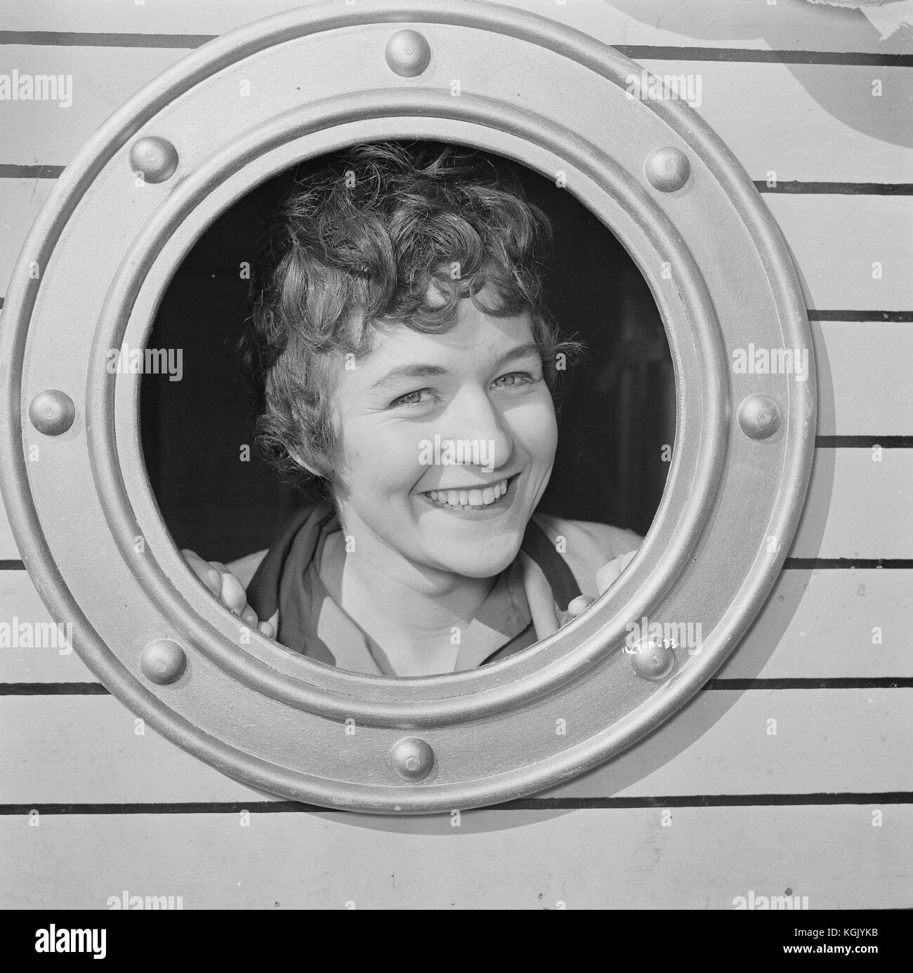 Barnacle Bill (1957 Stock Photo - Alamy