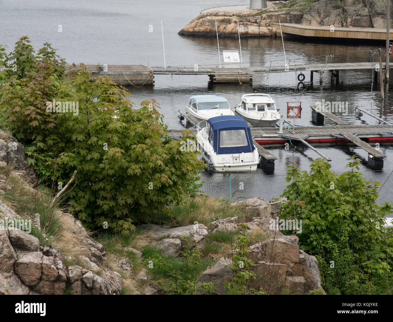 kristiansand in norway Stock Photo - Alamy