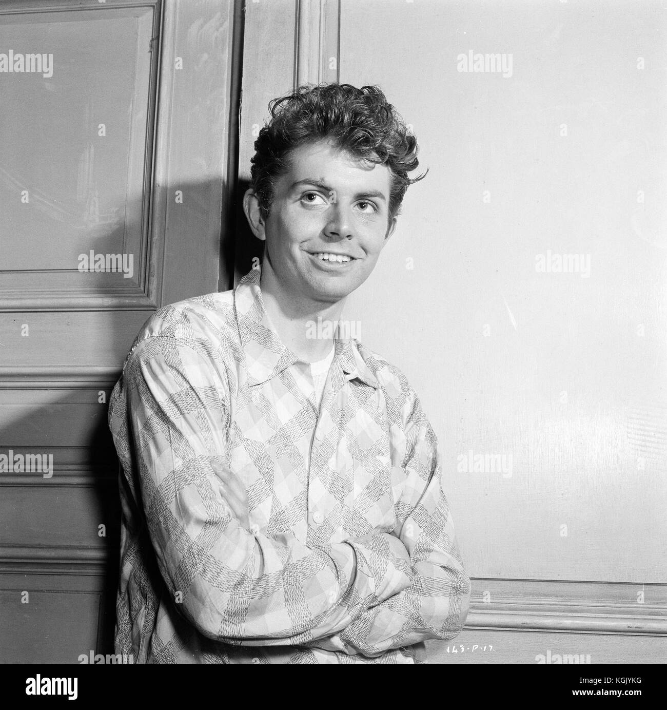 Barnacle Bill (1957 Stock Photo - Alamy