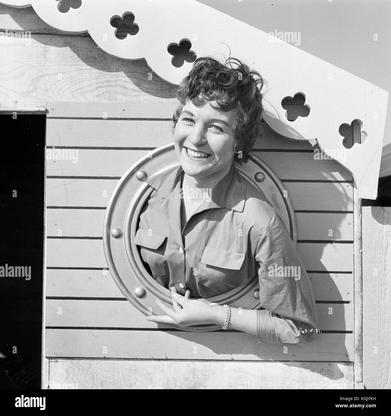 Barnacle Bill (1957 Stock Photo - Alamy