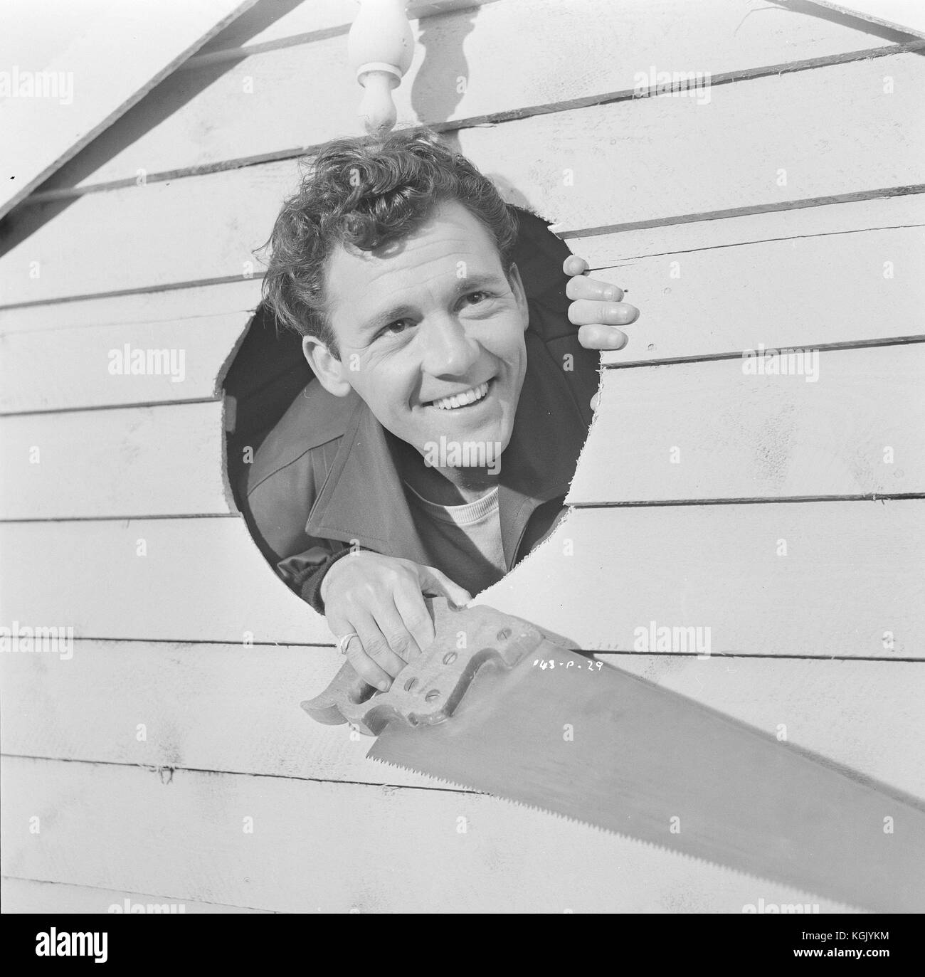 Barnacle Bill (1957 Stock Photo - Alamy