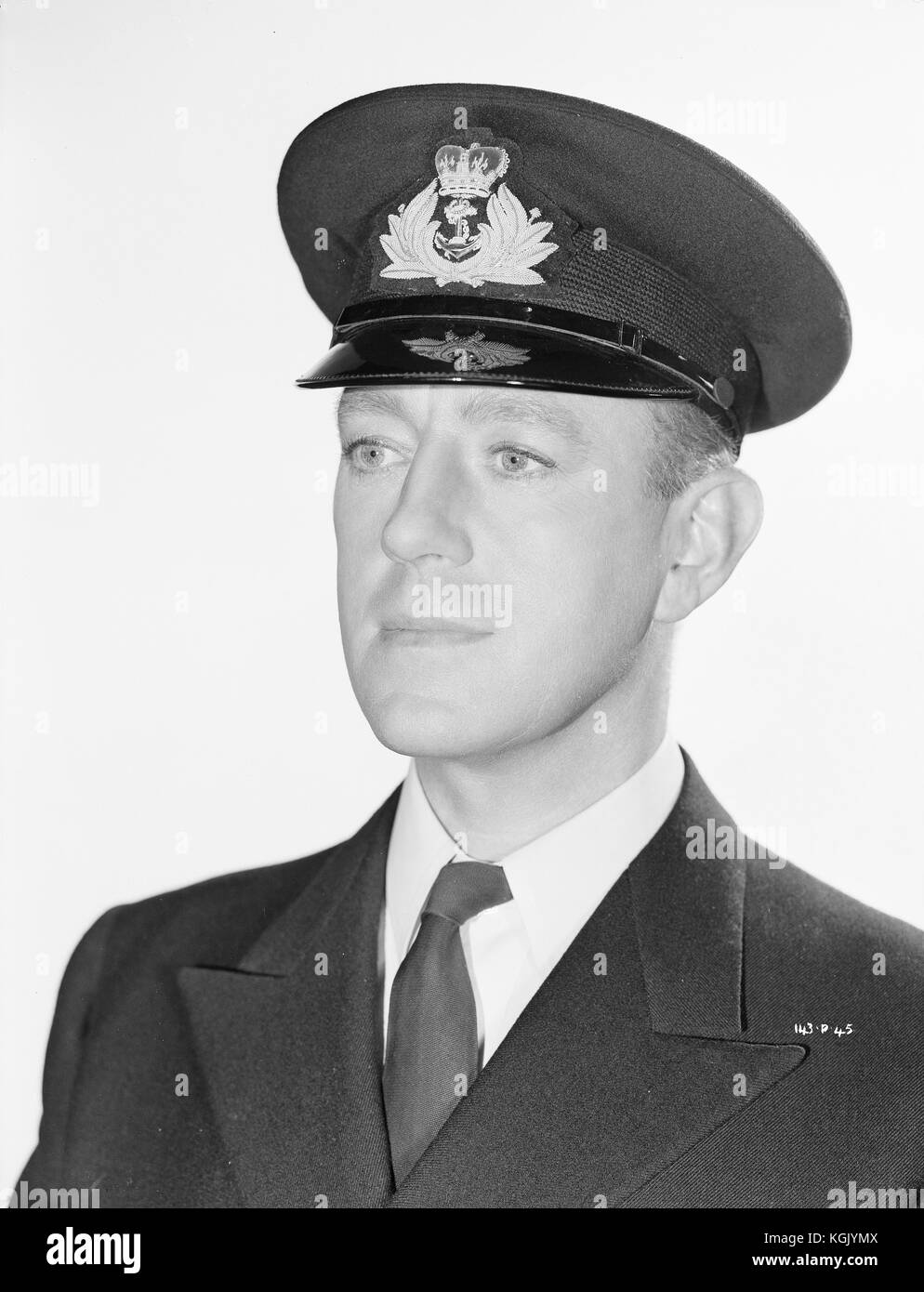 Barnacle Bill (1957 Stock Photo - Alamy