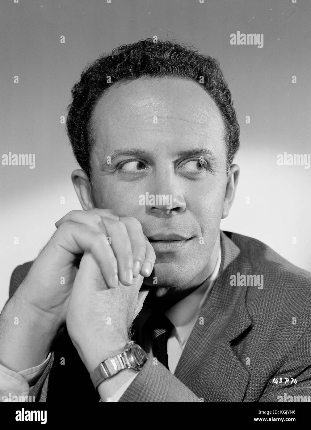 Barnacle Bill (1957 Stock Photo - Alamy