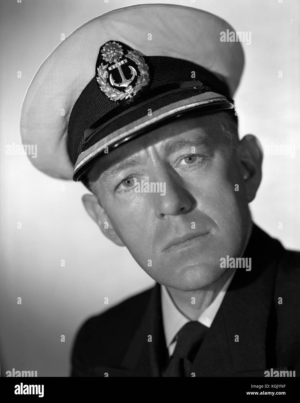 Barnacle Bill (1957) , Alec Guinness Stock Photo - Alamy